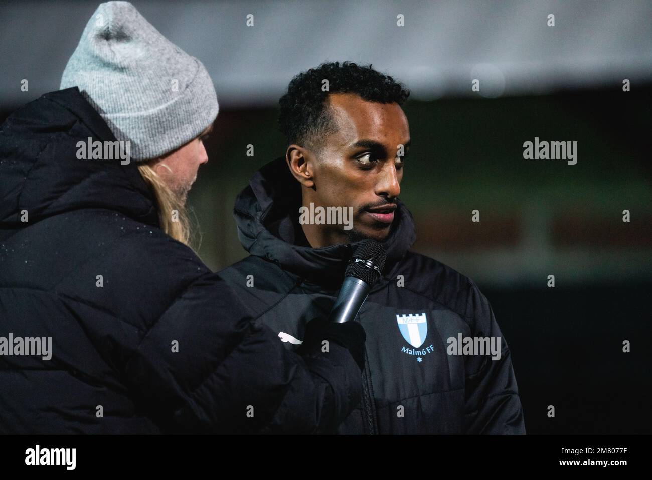 Taha abdi ali hi-res stock photography and images - Alamy