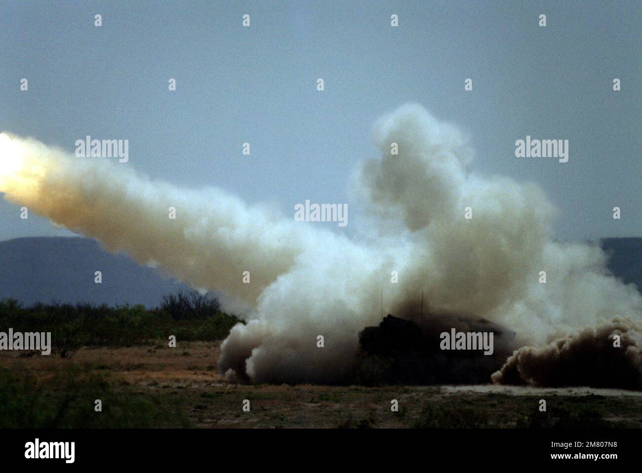 Fired rocket launcher hi-res stock photography and images - Alamy