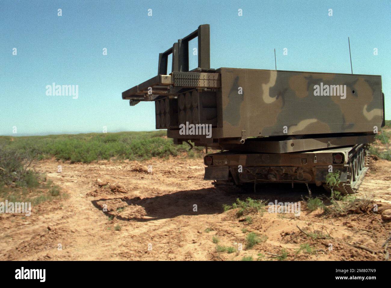 Self propelled rocket launcher hi-res stock photography and images - Alamy