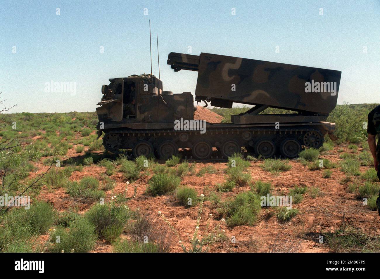 Self propelled drill hi-res stock photography and images - Alamy