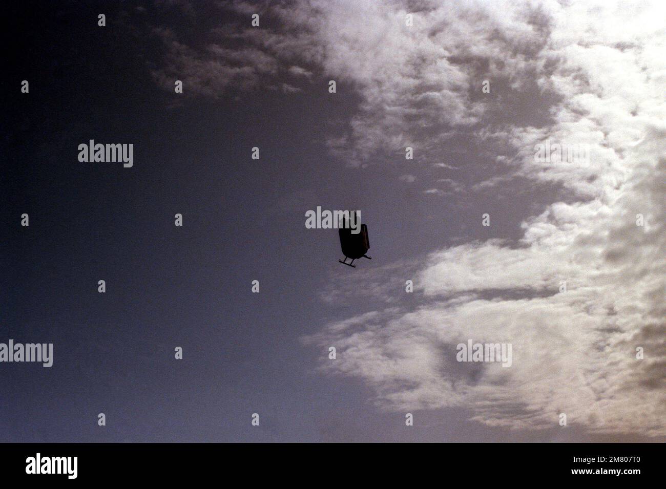 Firing platform hi-res stock photography and images - Alamy