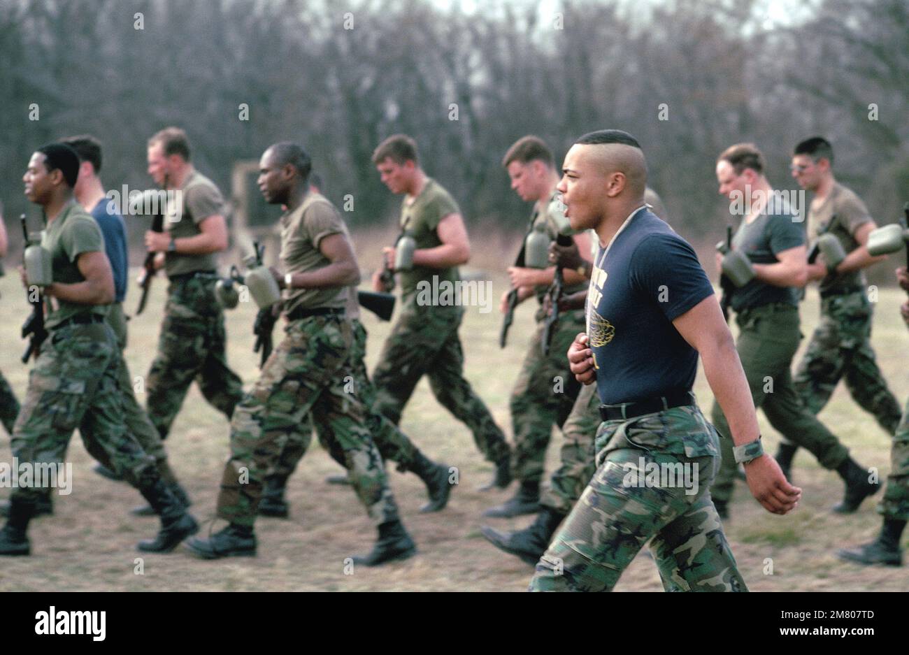 Fort campbell army base hi-res stock photography and images - Alamy