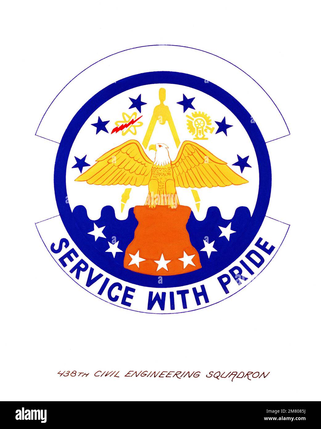 438th squadron hi-res stock photography and images - Alamy