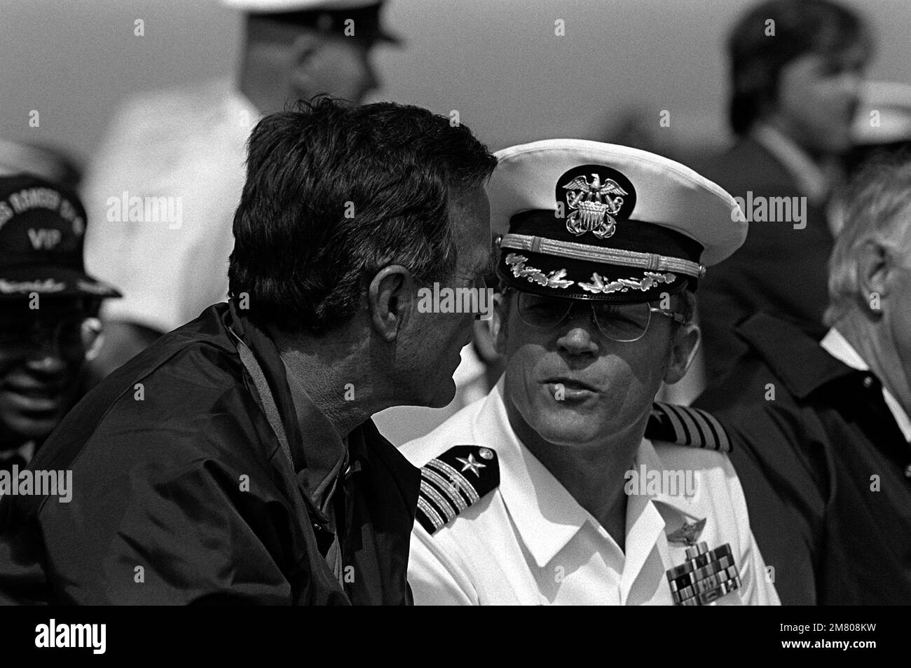 Ranger captain Black and White Stock Photos & Images - Alamy