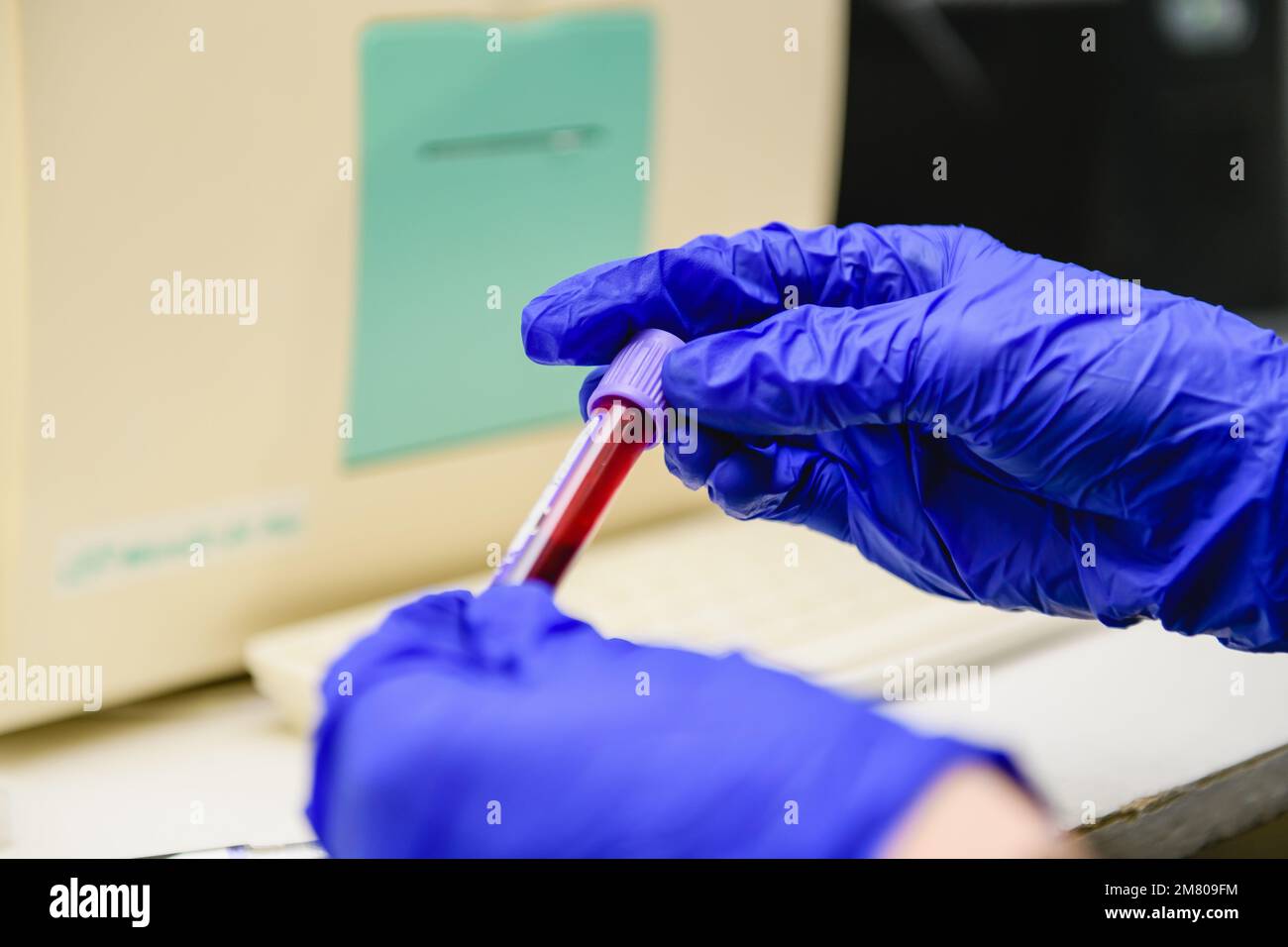 Plasma medicine hi-res stock photography and images - Alamy