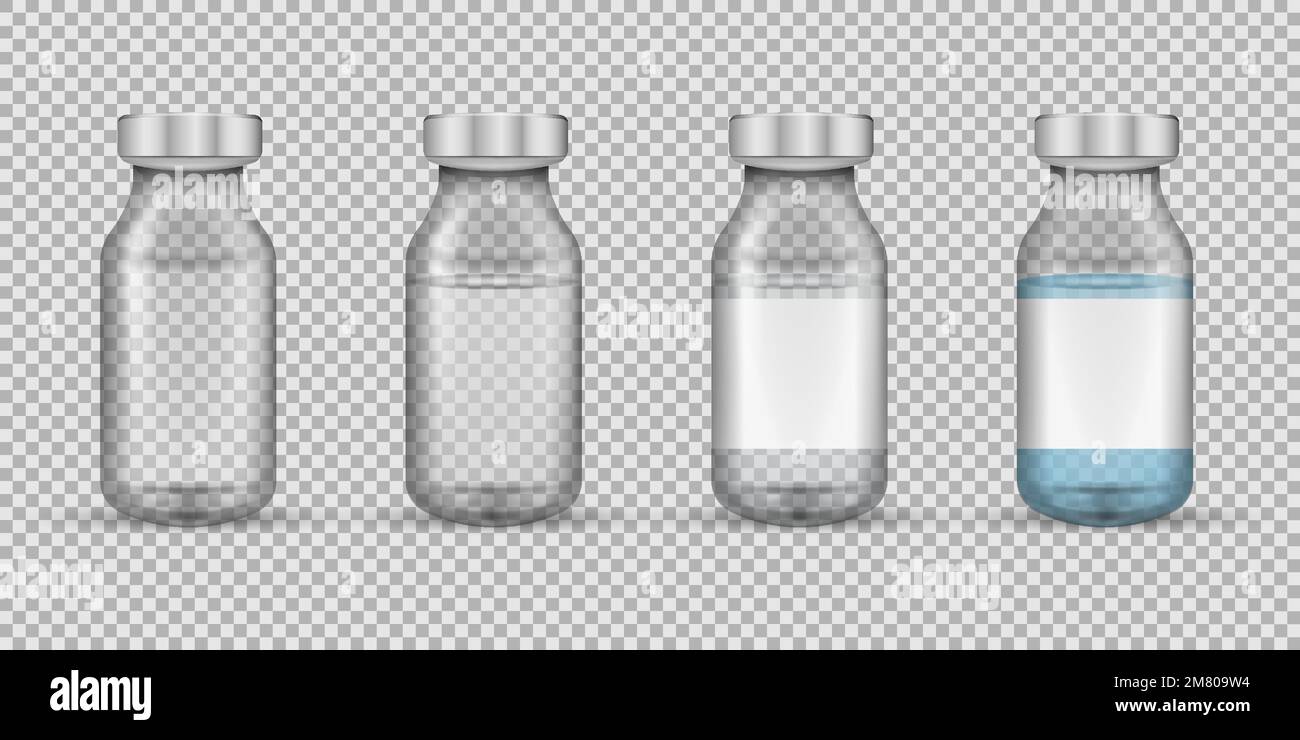 Medical ampoule 10 hi-res stock photography and images - Alamy