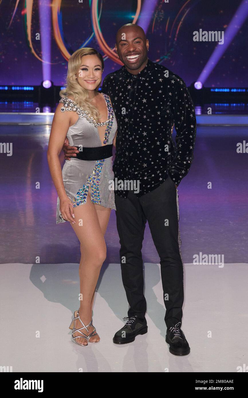 Itv serices hi-res stock photography and images - Alamy