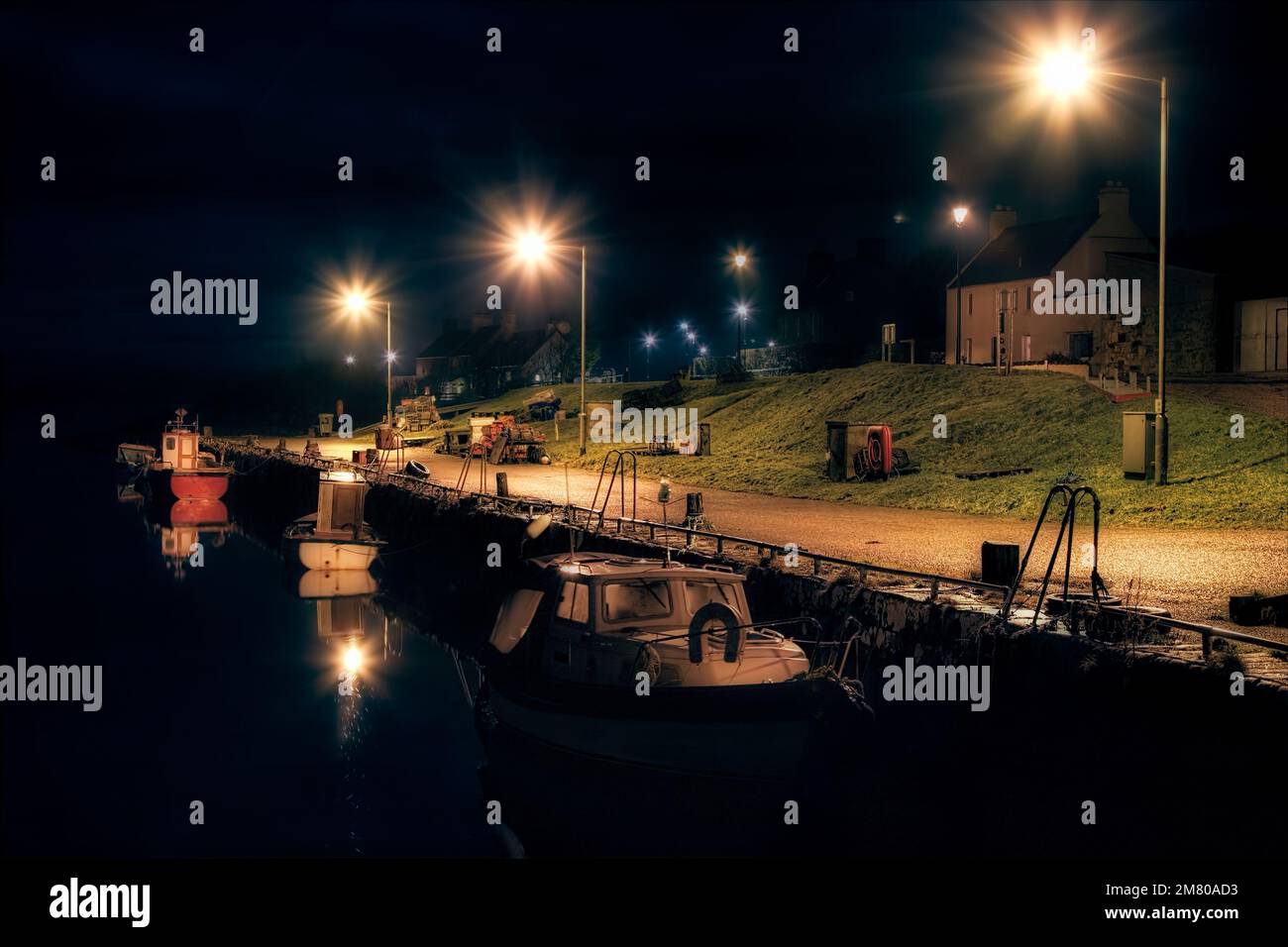 Brora sutherland nc500 hi-res stock photography and images - Alamy