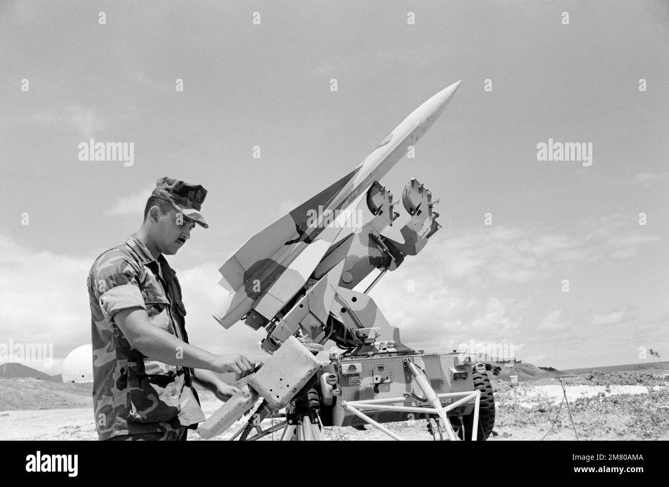 Kaneohe station Black and White Stock Photos & Images - Alamy