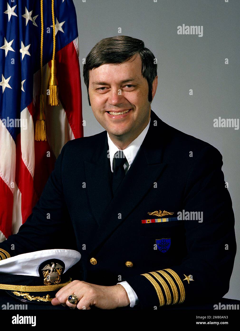 Capt lawrence hi-res stock photography and images - Alamy