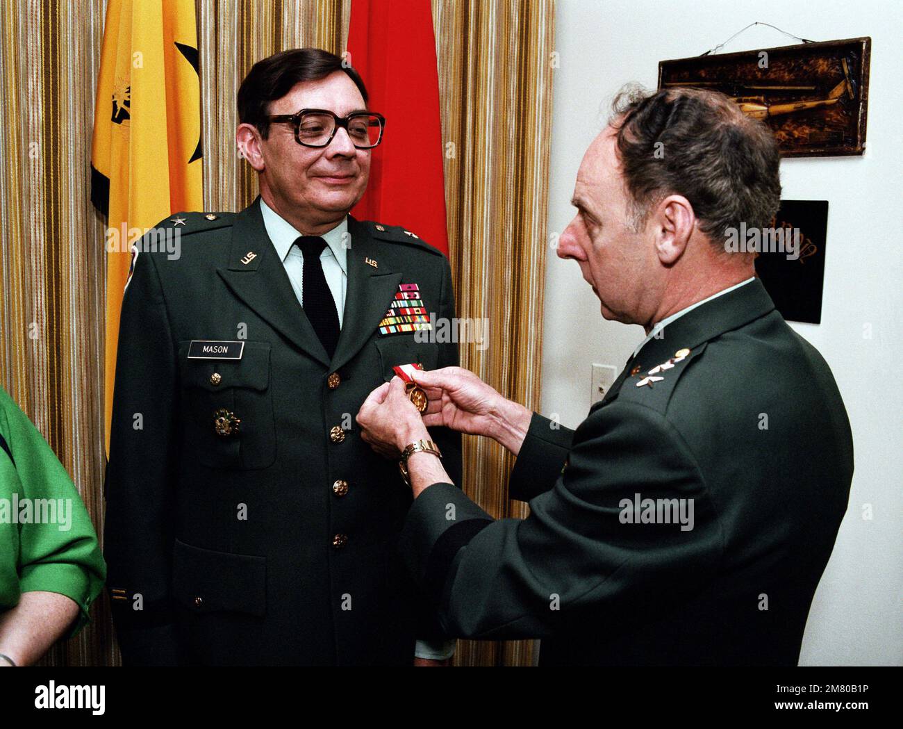 James merryman hi-res stock photography and images - Alamy