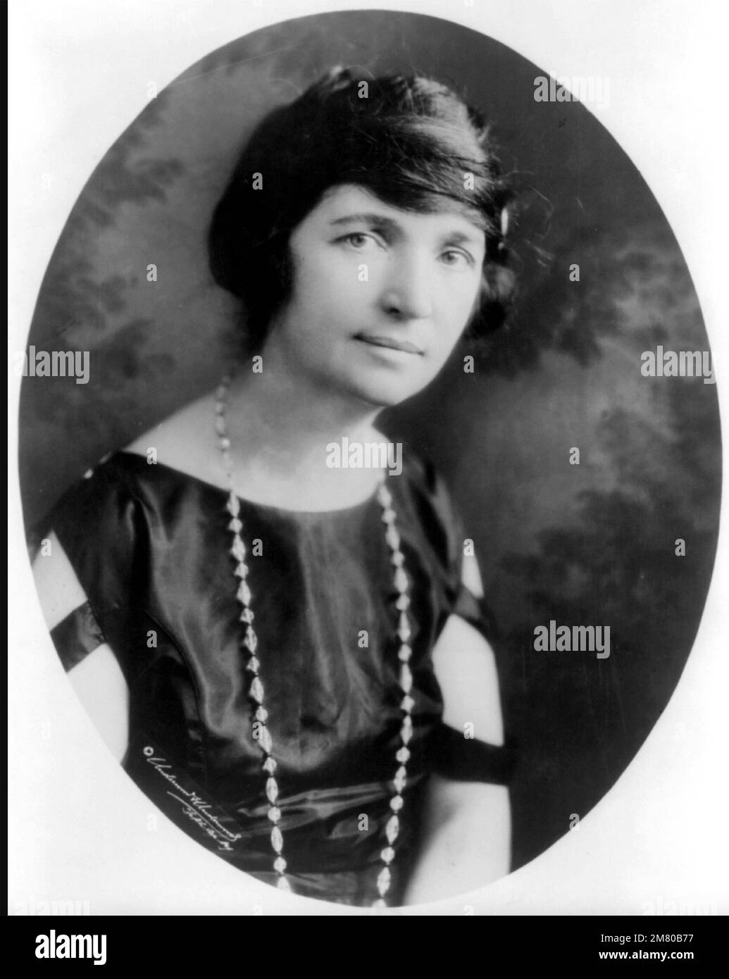 Margaret sanger Black and White Stock Photos & Images - Alamy