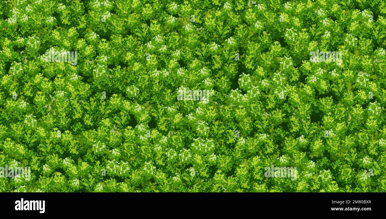 Moss abstract texture Stock Vector Images - Alamy