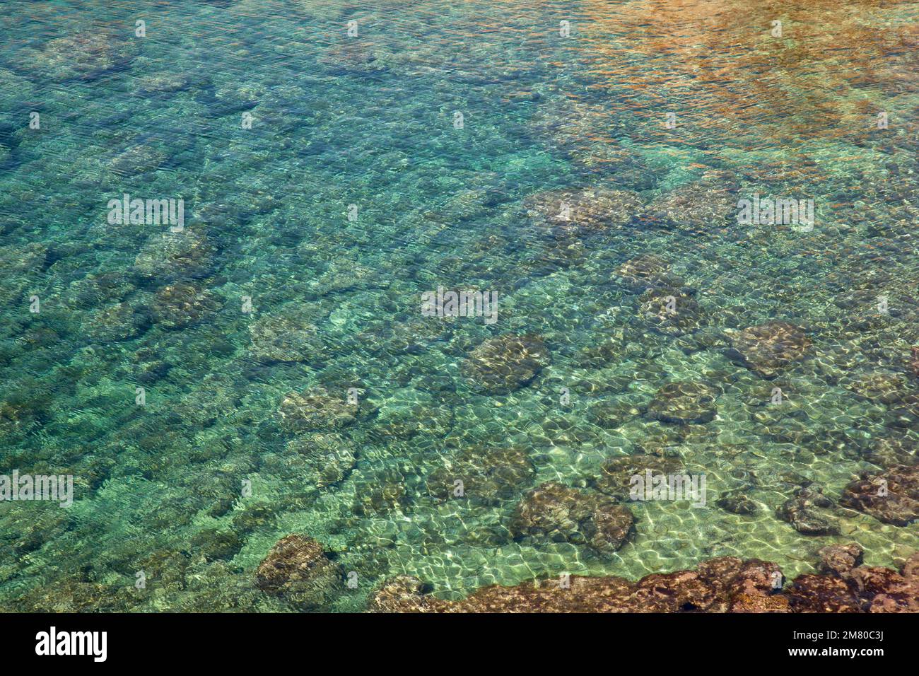 Mediterranean texture hi-res stock photography and images - Alamy