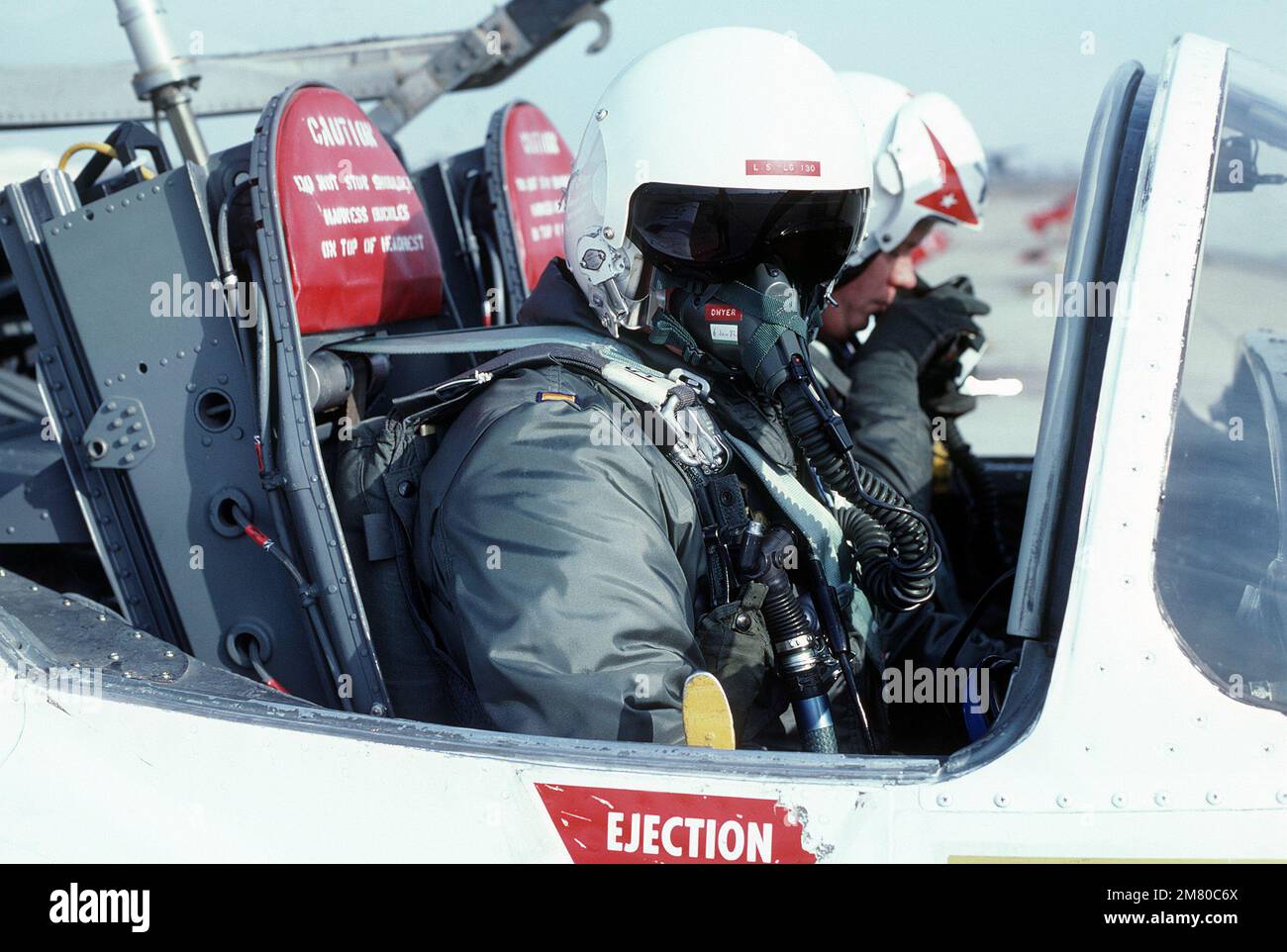 Douglas Tc54 Mather Afb