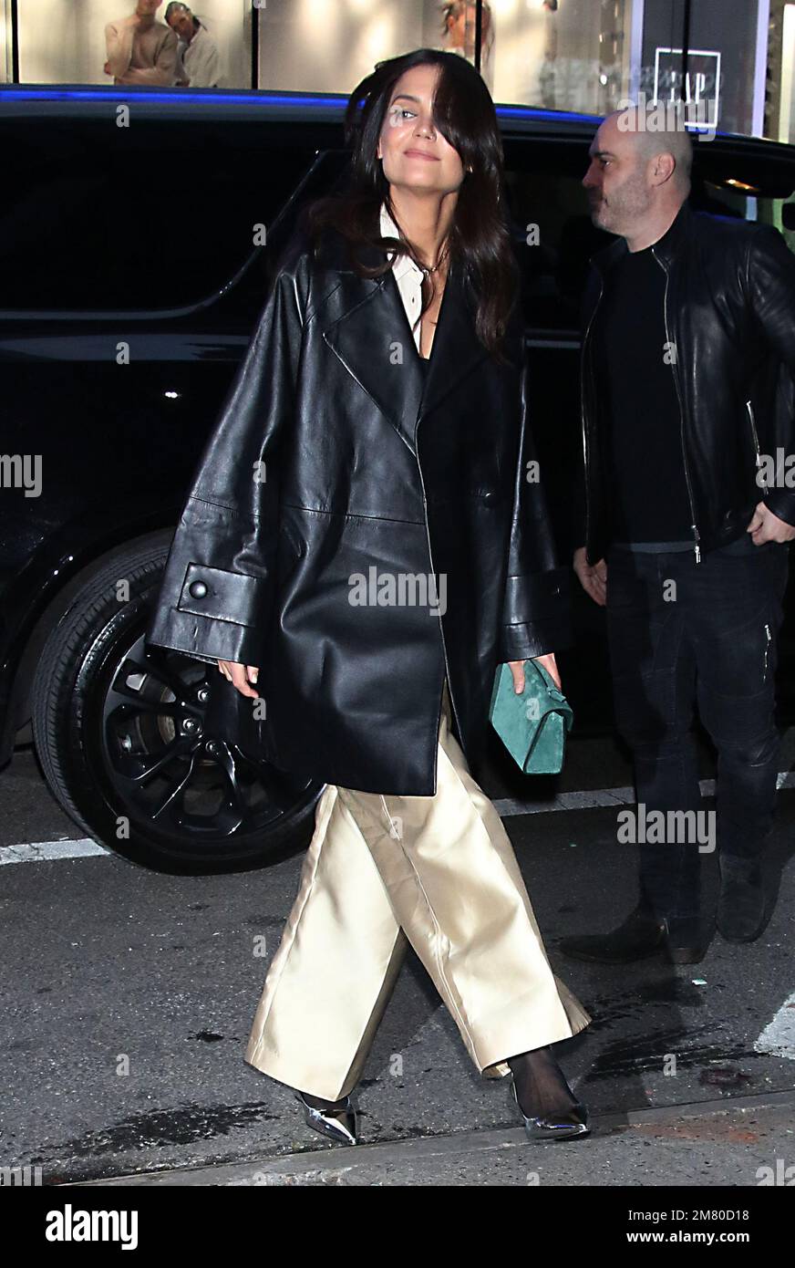 Broadway 2023 new york hi-res stock photography and images - Alamy