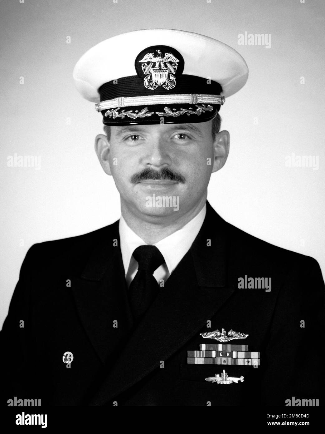 Cmdr charles hi-res stock photography and images - Alamy