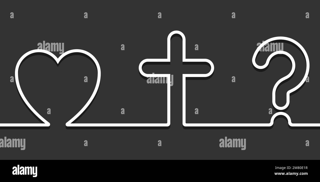 Christian Symbols Of Forgiveness
