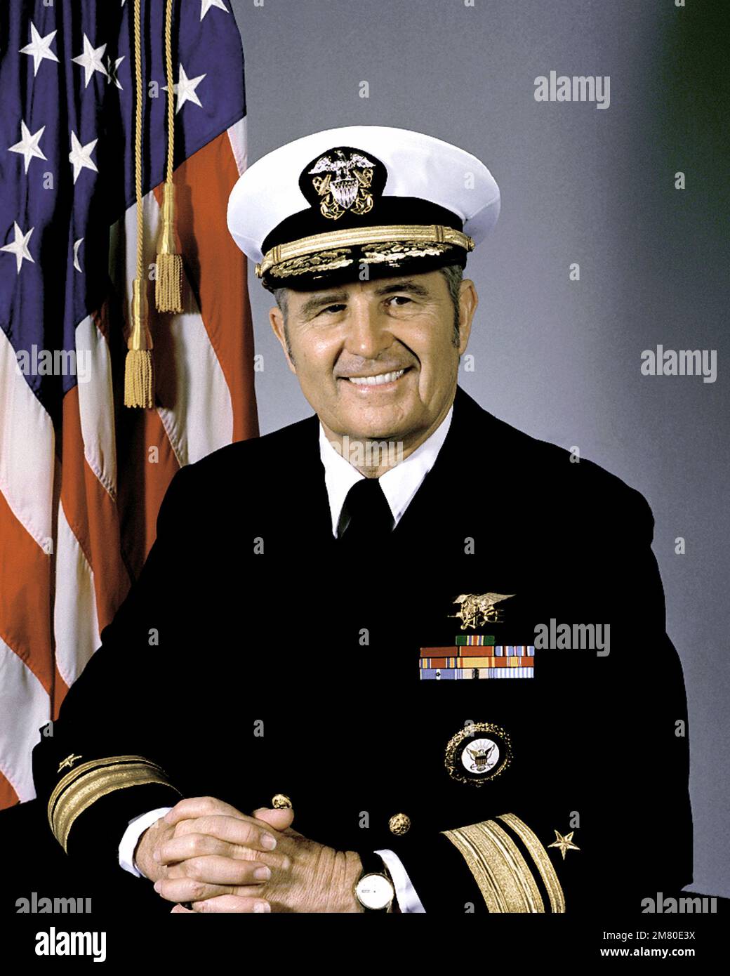 Admiral howard hi-res stock photography and images - Alamy