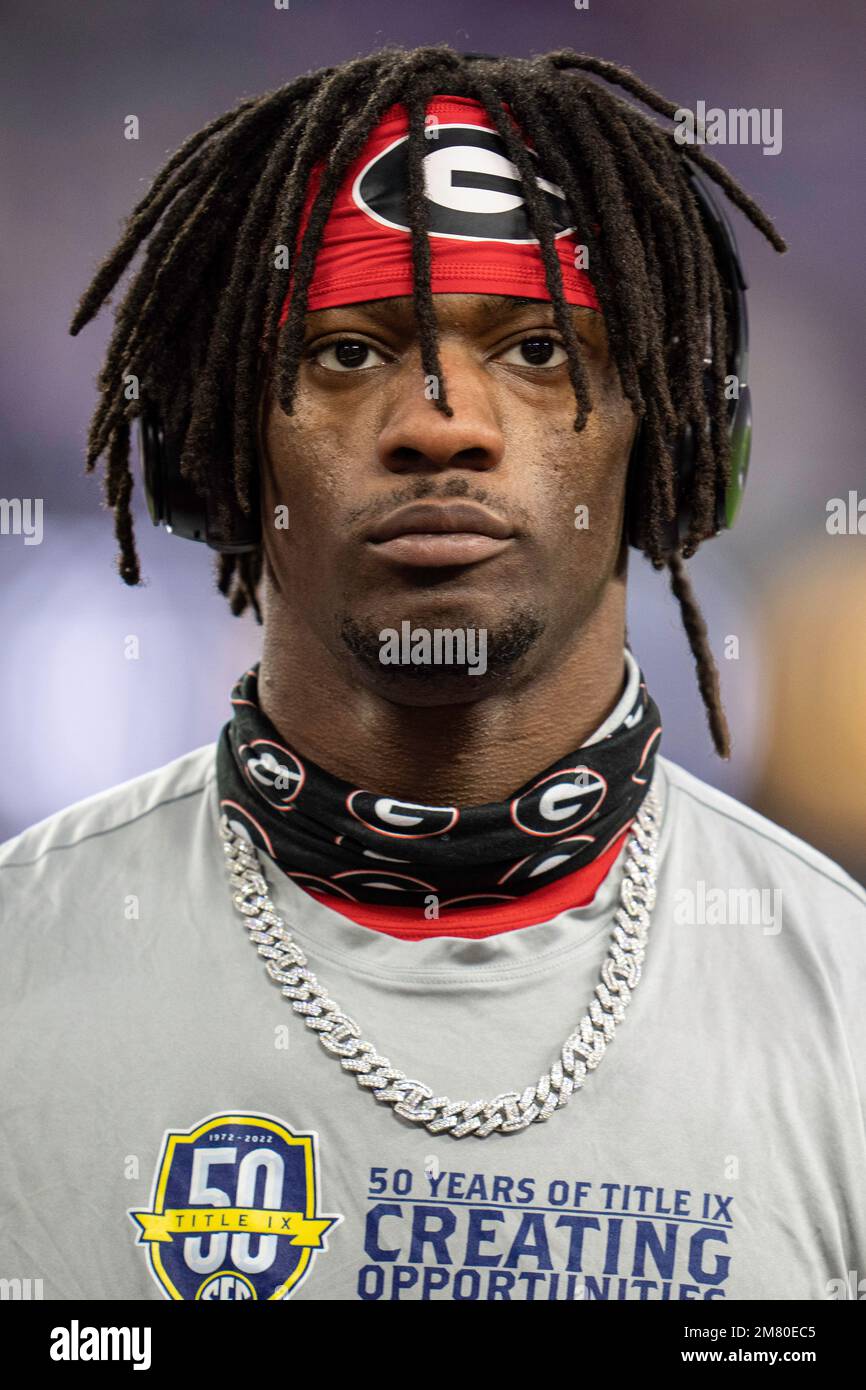 Terrell foster hi-res stock photography and images - Alamy