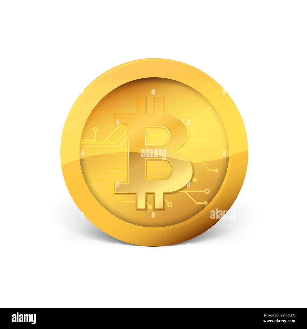 10 bit Cut Out Stock Images & Pictures - Alamy