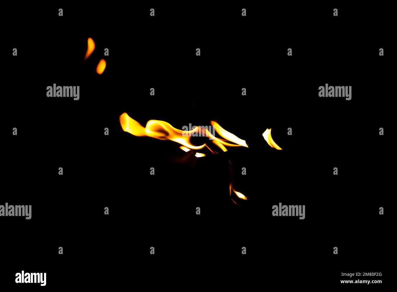 Fire flame texture. Burning material backdrop. Burn effect pattern ...