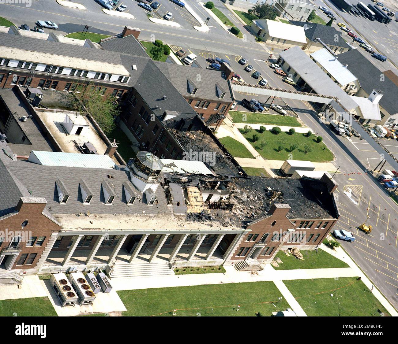Anacostia naval station hi-res stock photography and images - Alamy