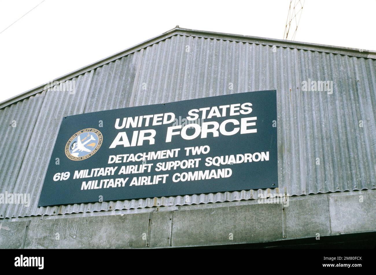 Detachment two hi-res stock photography and images - Alamy