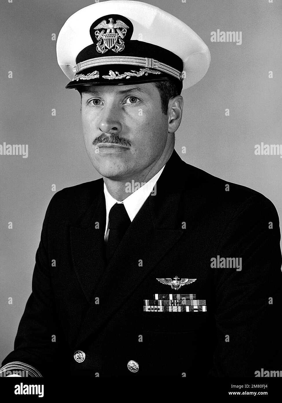 Commander lang hi-res stock photography and images - Alamy