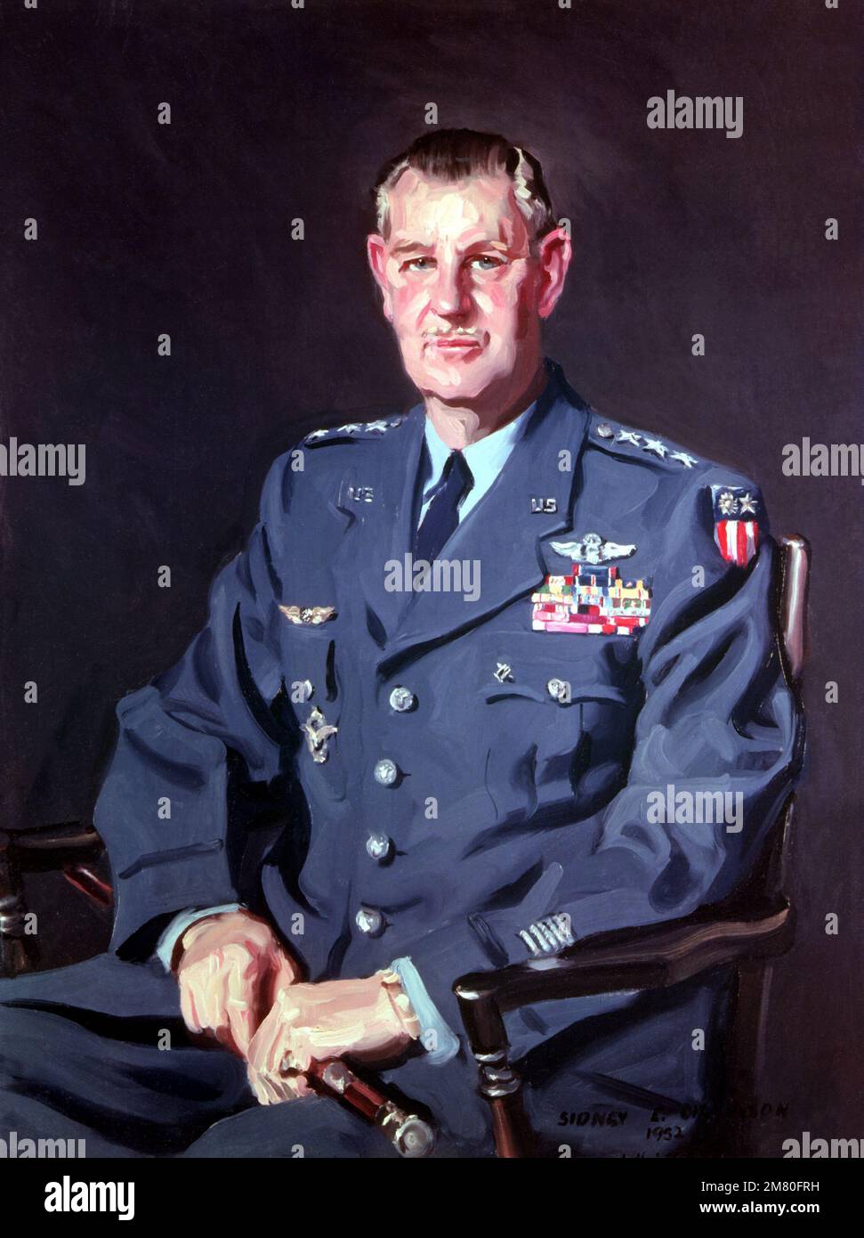 Gen dickinson hi-res stock photography and images - Alamy