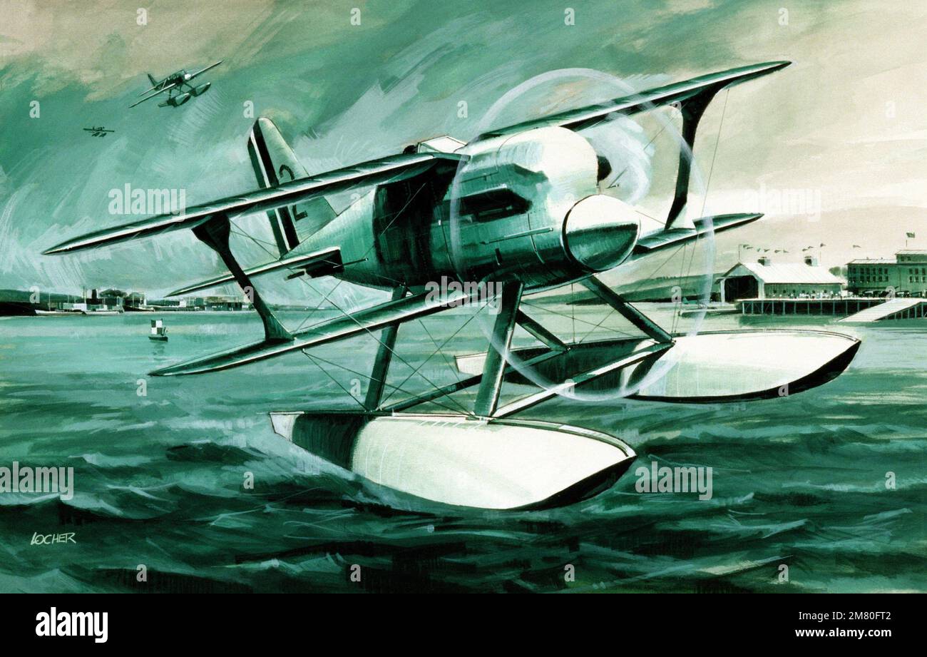 Locher artwork hi-res stock photography and images - Alamy