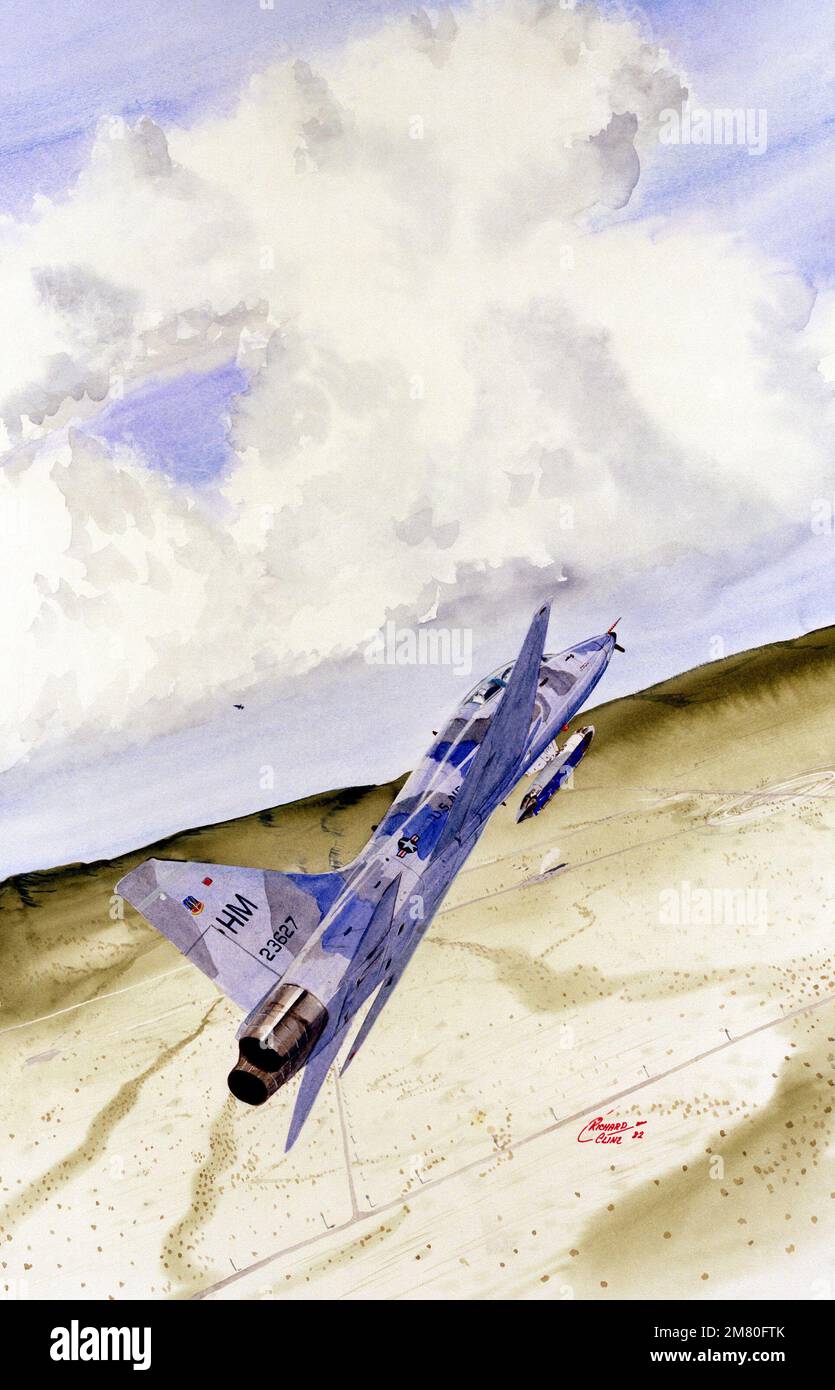 Artwork: "20 Pops at Oscura" Artist: Richard Cline. Country: Unknown ...