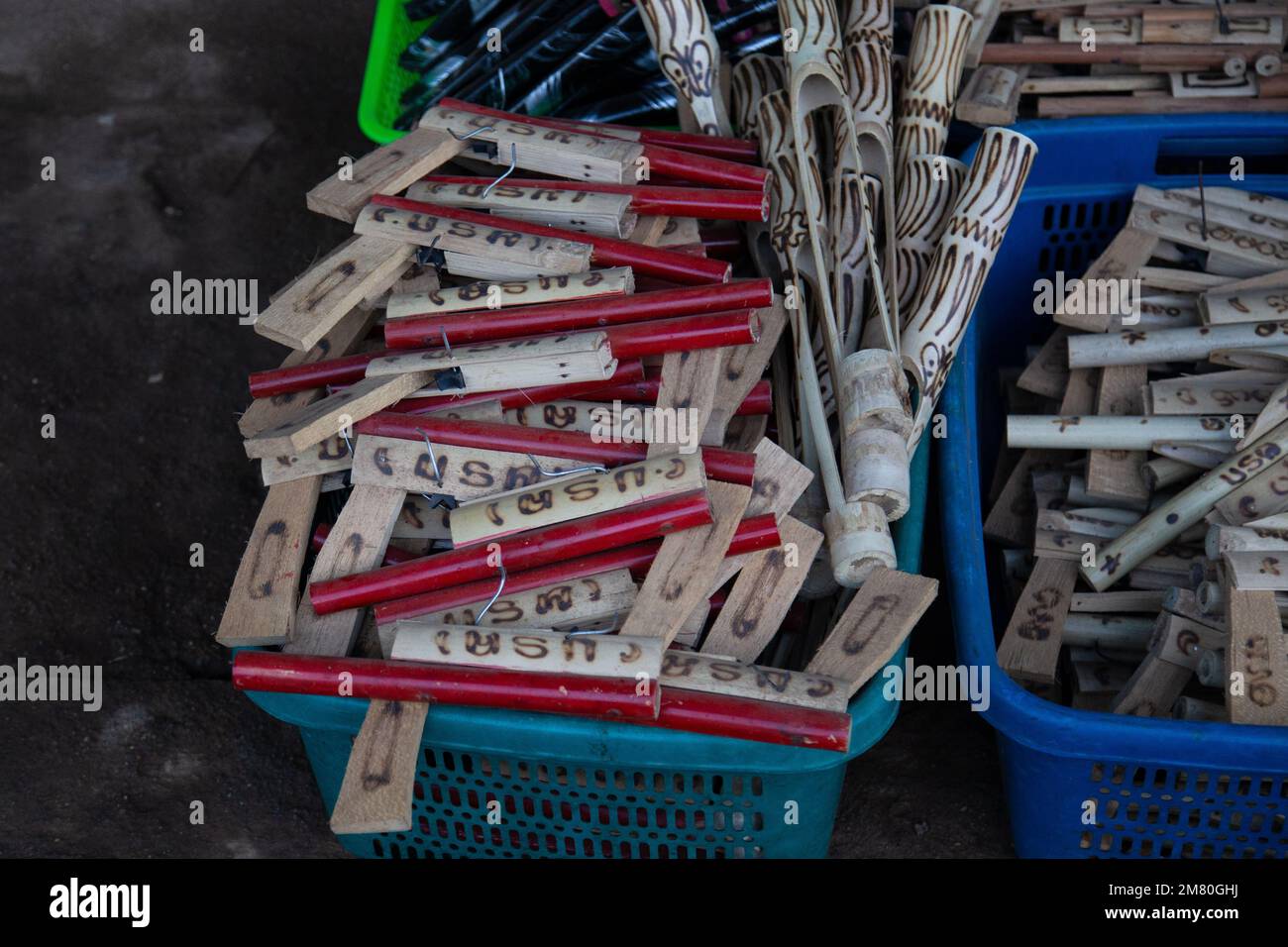 Kin pun sakhan hi-res stock photography and images - Alamy