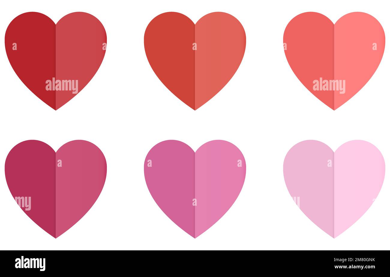 Eps vector 10 small 3d Cut Out Stock Images & Pictures - Alamy