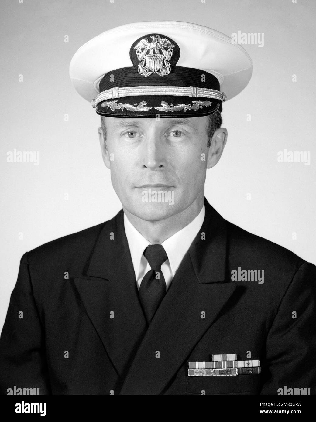 Captain douglas hi-res stock photography and images - Alamy