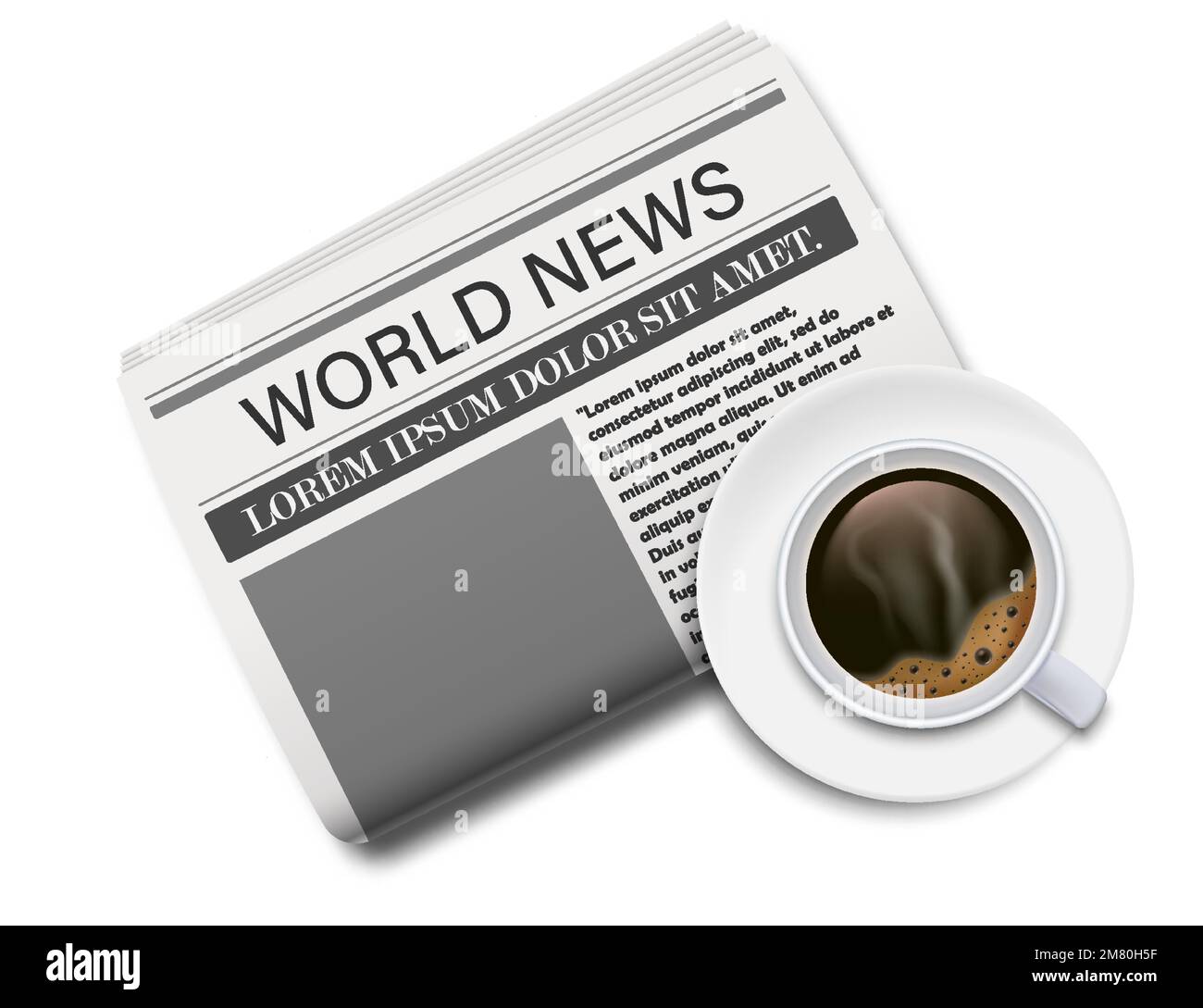 Top 10 article Stock Vector Images - Alamy