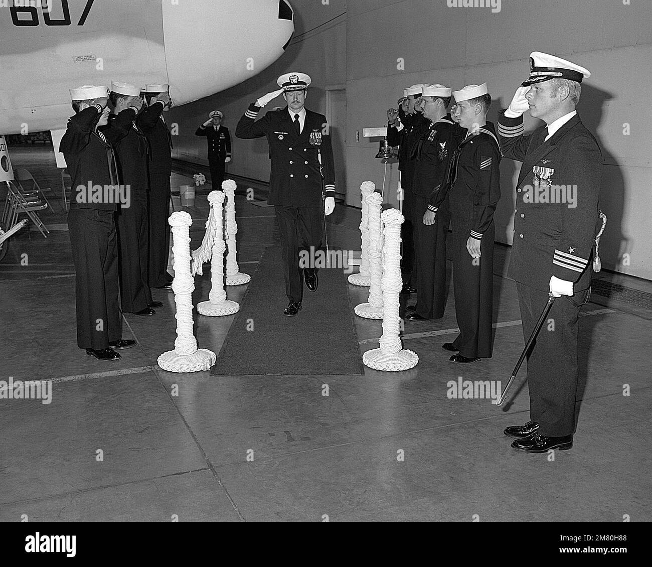 Electronic warfare officer hi-res stock photography and images - Alamy