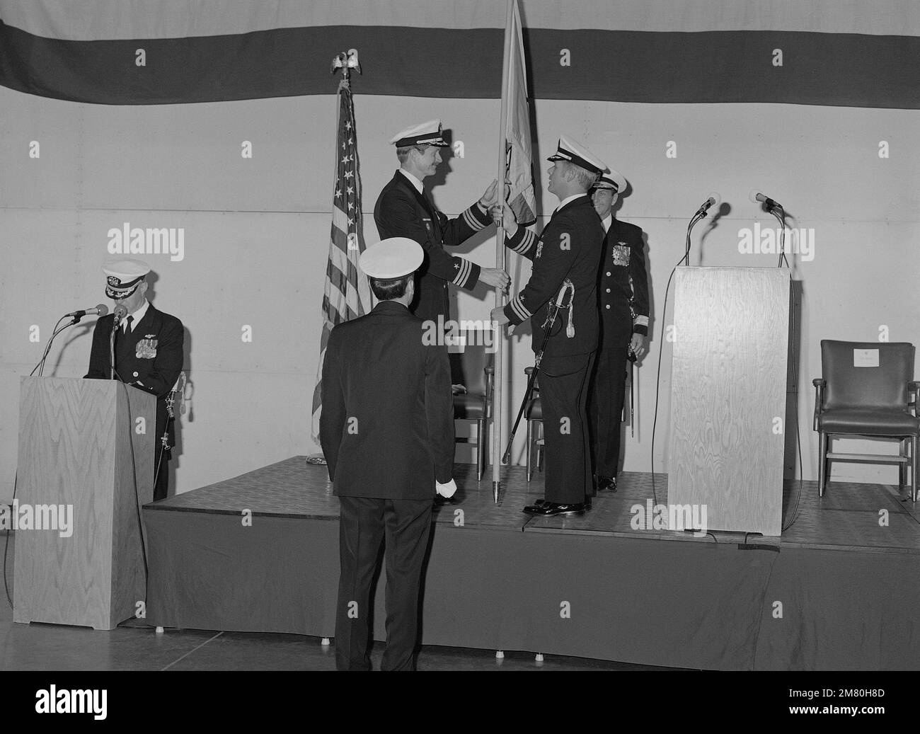 DN-SN-84-00582. Base: Naval Air Station Whidbey Island State ...