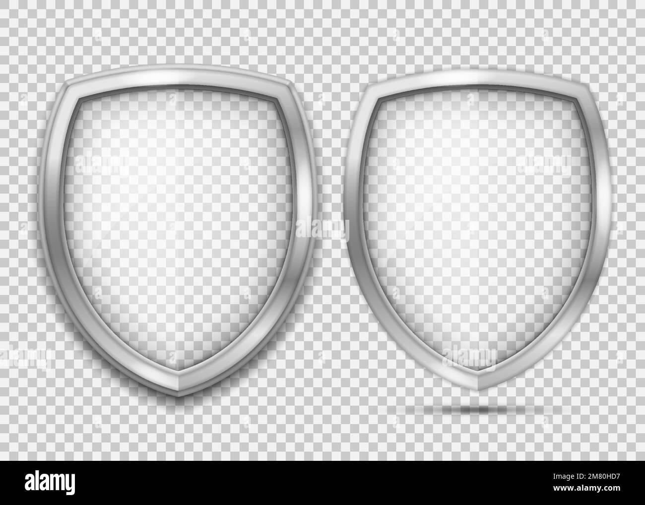 Protection shield concept. Safety badge icon. Defense sign. Vector ...