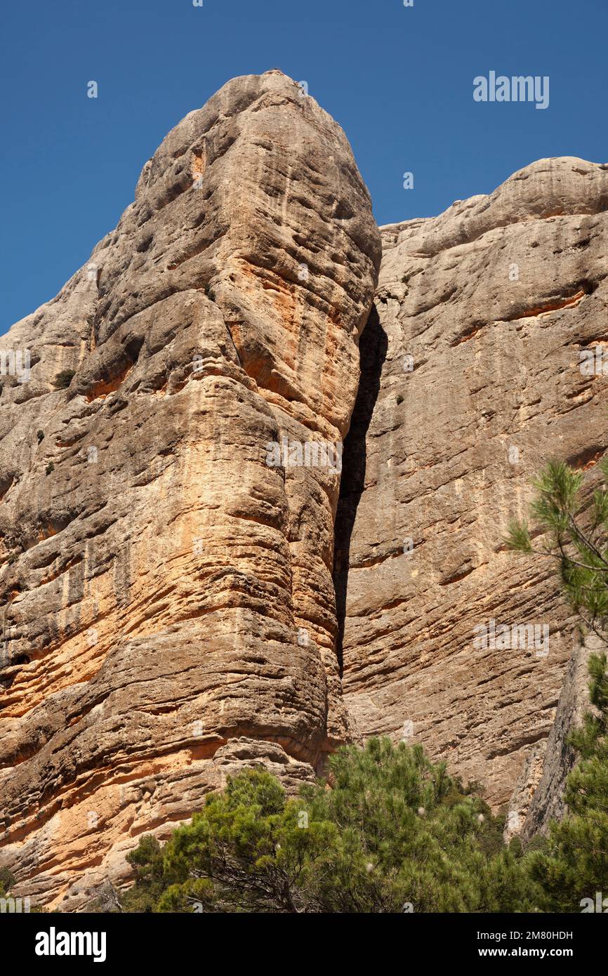 Benet rocks hi-res stock photography and images - Alamy