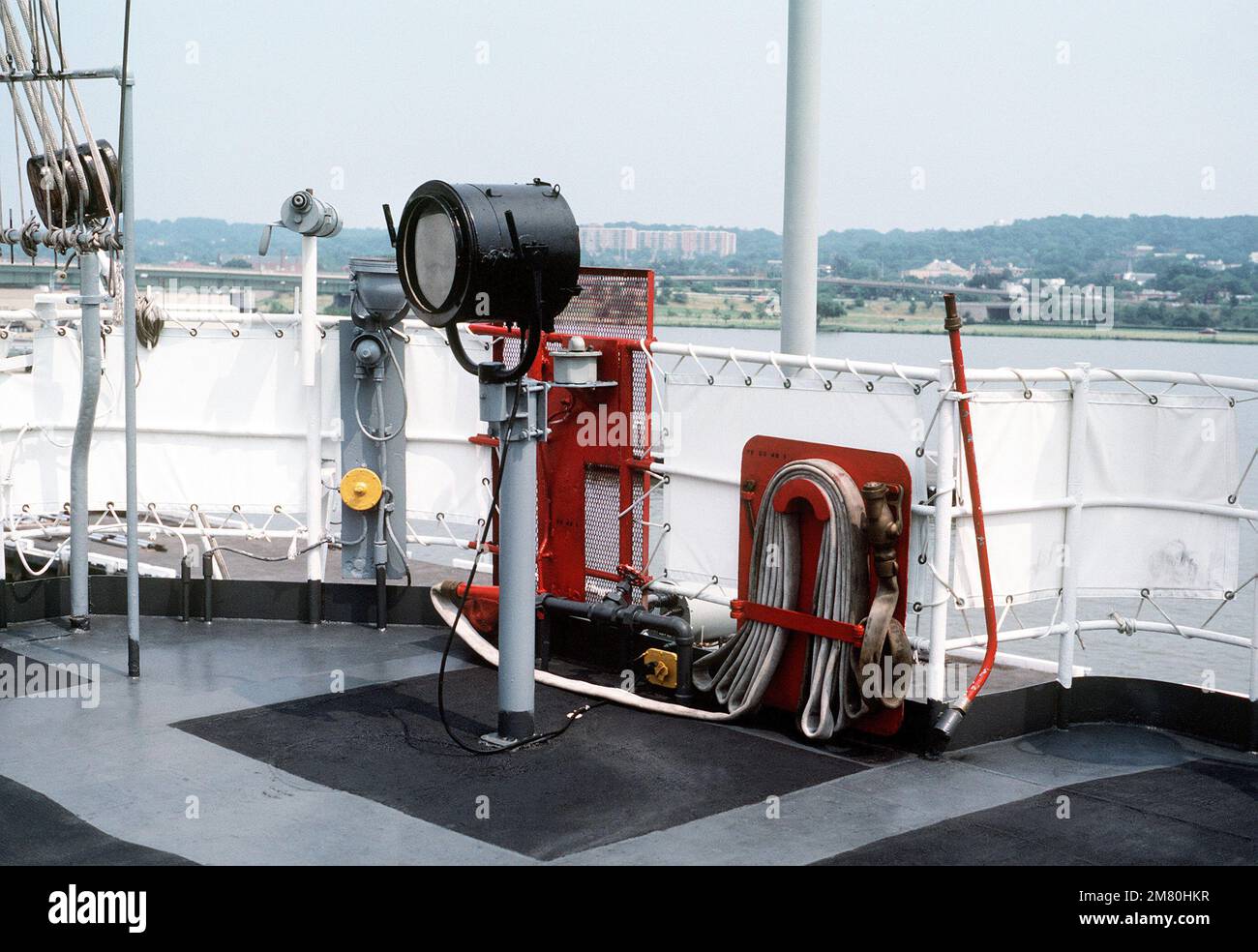 Dc fire station hi-res stock photography and images - Alamy