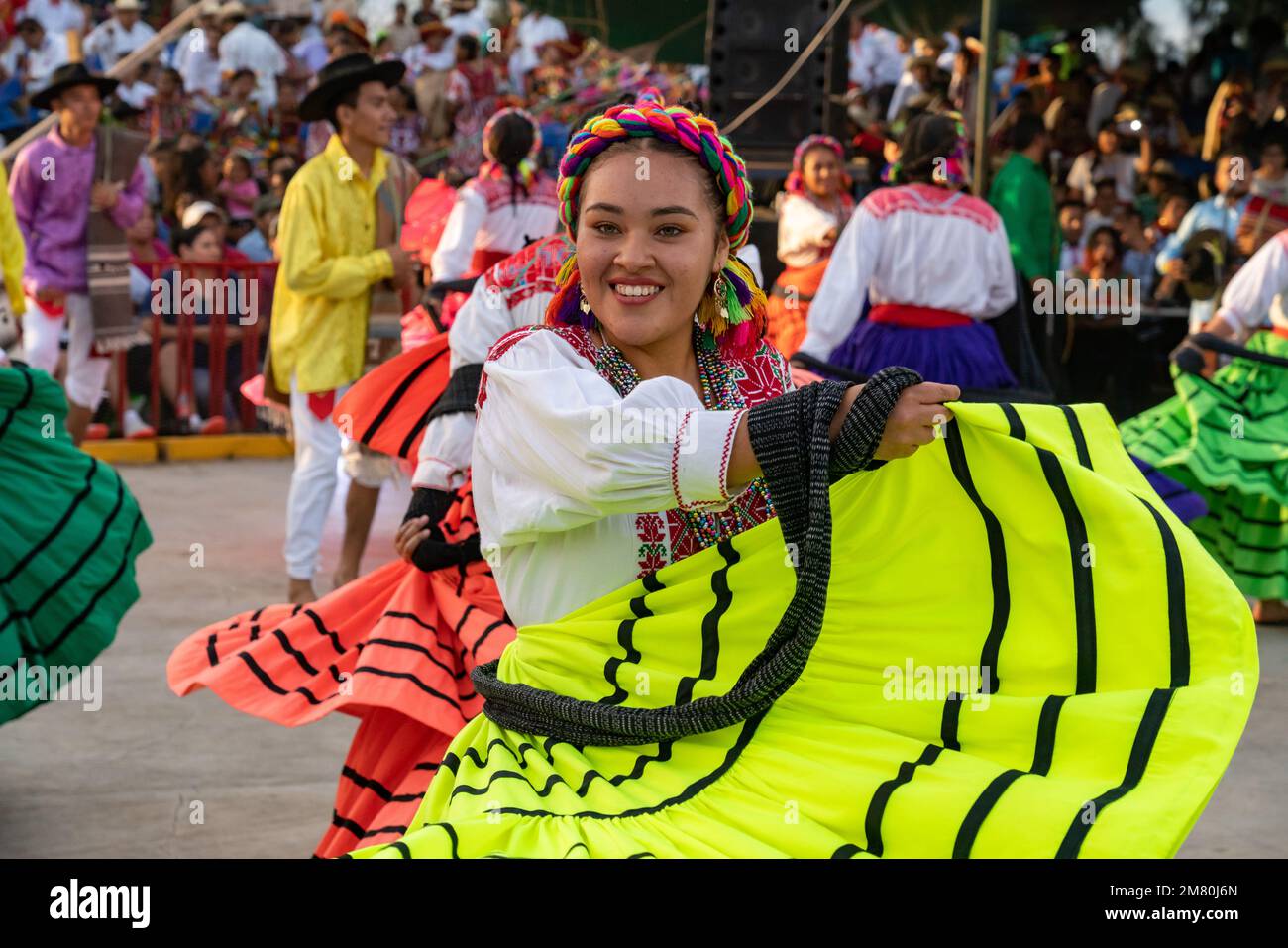 Jarabe ejuteco hi-res stock photography and images - Alamy