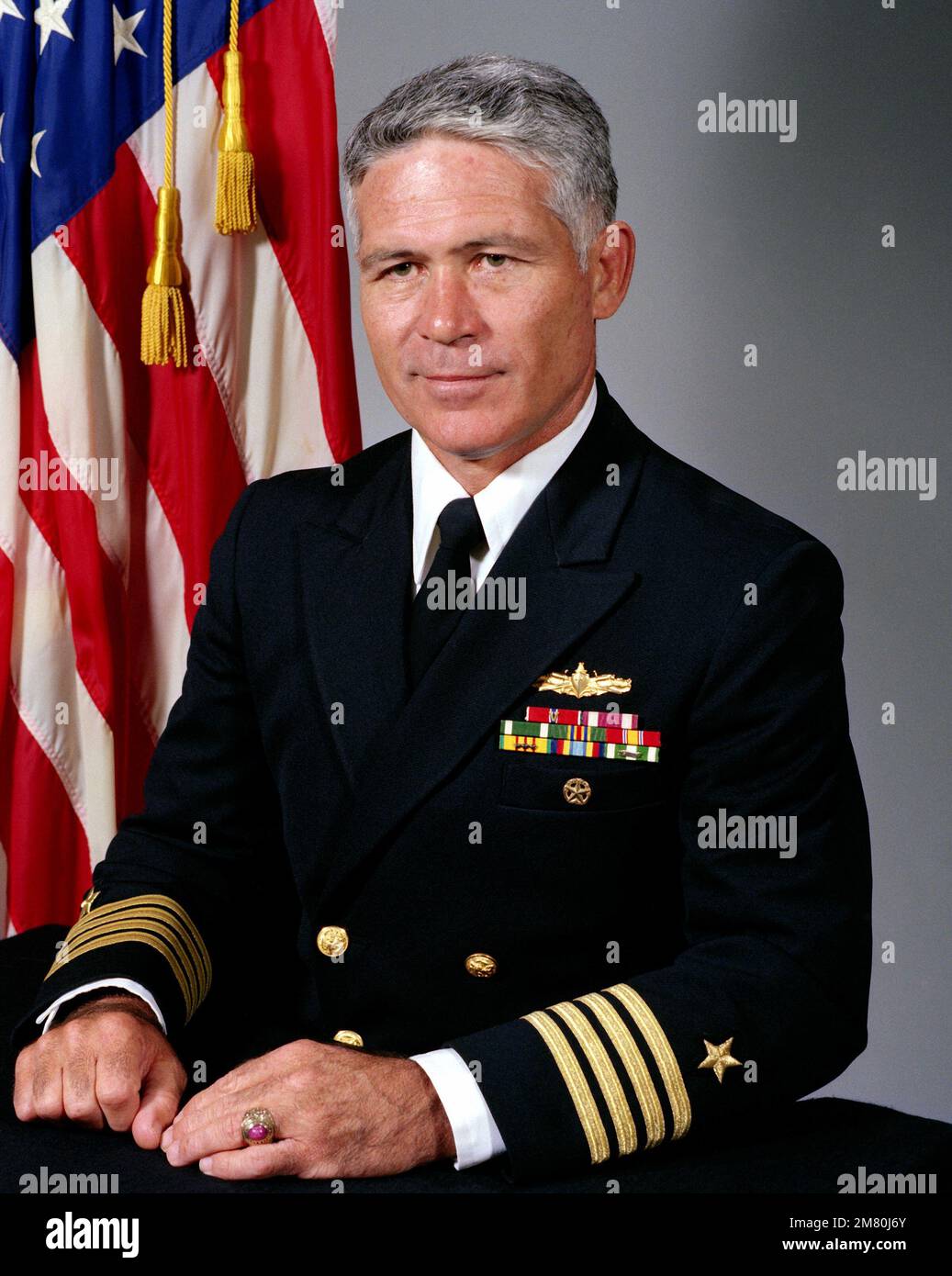 CAPT Michael J. Brown, USN (uncovered). Country: Unknown Stock Photo ... CAPT Michael J. Brown, USN (uncovered). Country: Unknown Stock Photo ...