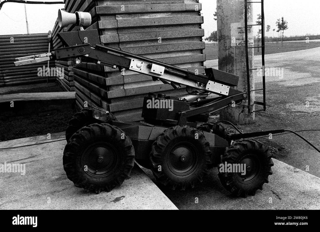 Remote control bomb Black and White Stock Photos & Images - Alamy