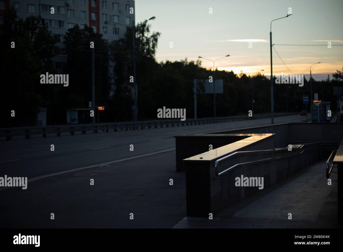Empty lands hi-res stock photography and images - Alamy