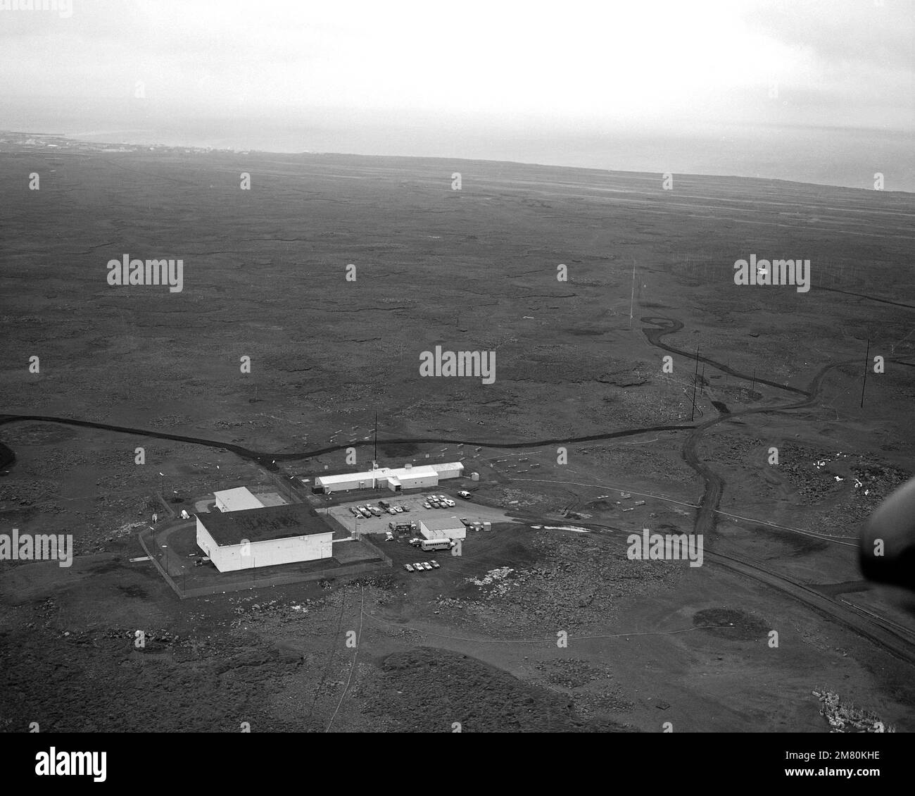Keflavik air base Black and White Stock Photos & Images - Alamy