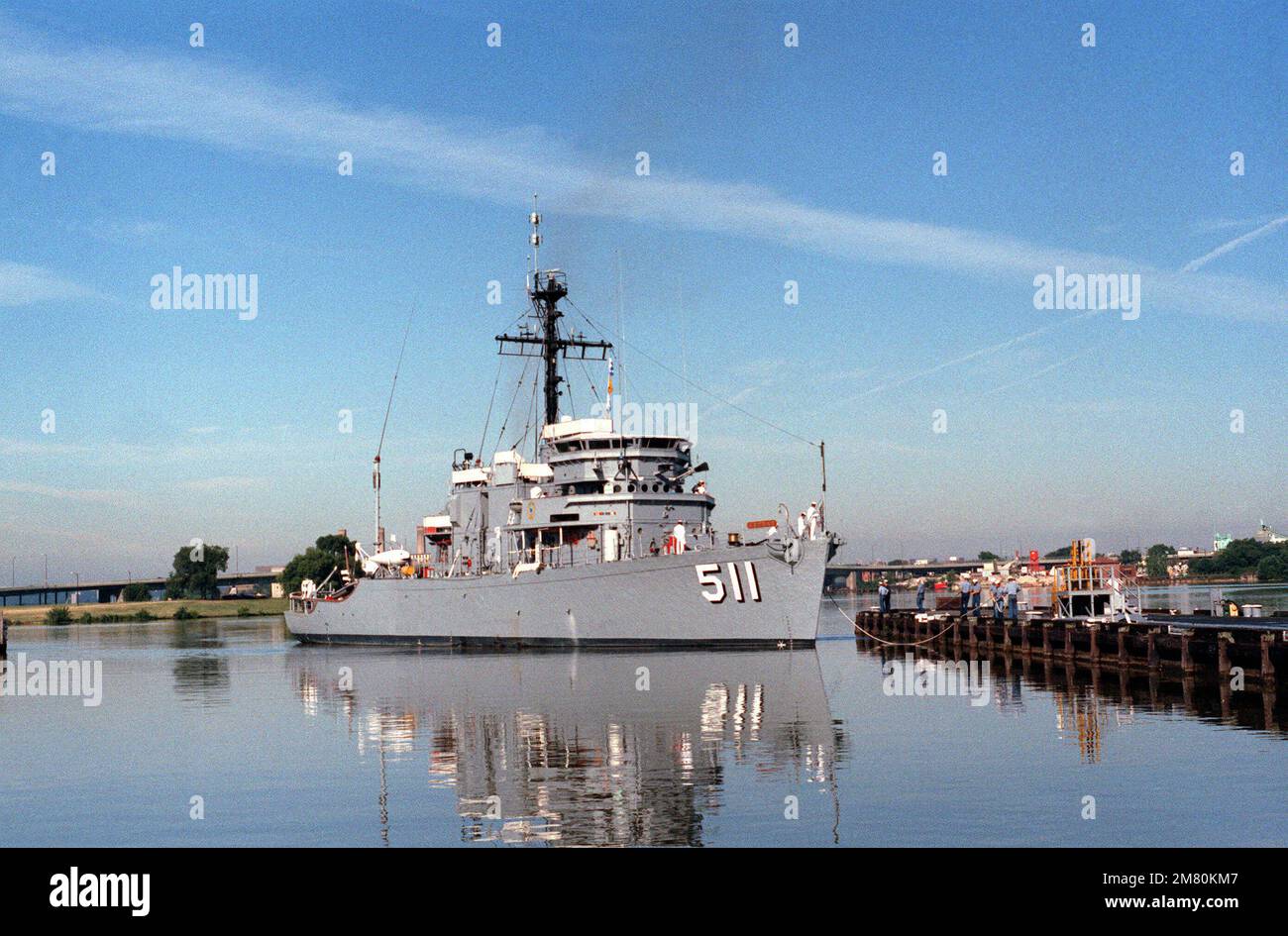 Uss affray hi-res stock photography and images - Alamy