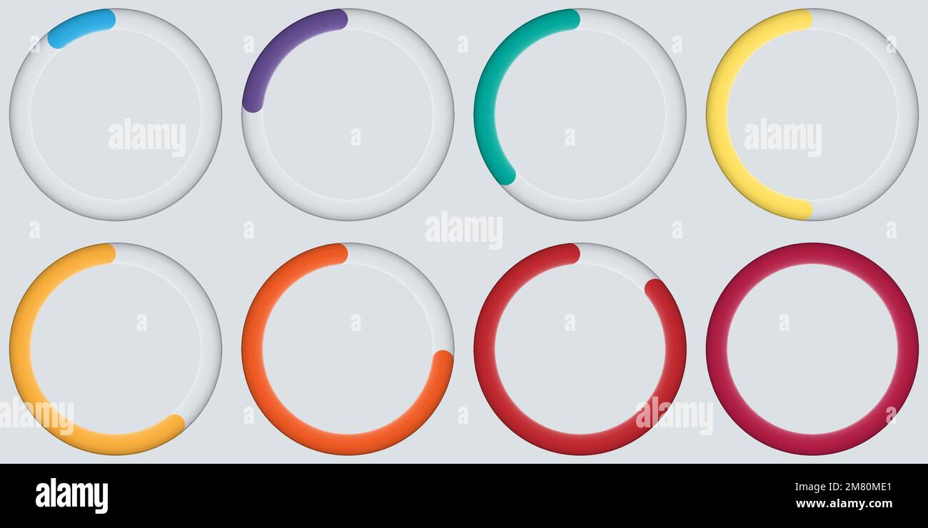 Compare bar, chart infographics or options review, analysis service ...