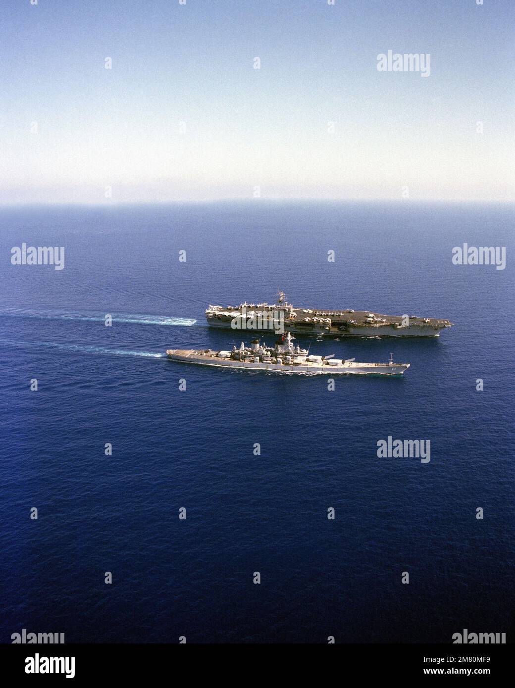 DN-SC-85-08624. Subject Operation/Series: BRIGHT STAR '83 Country ...