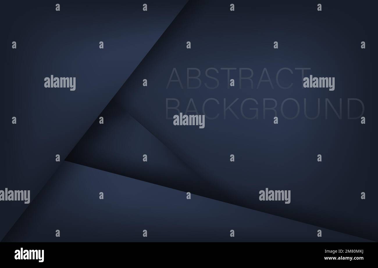 Abstract metallic techno background. Modern graphic design template for ...